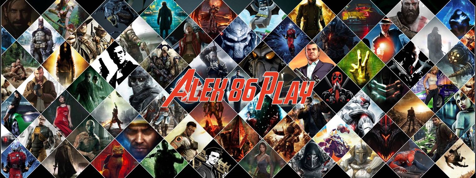 Alex 86 Play