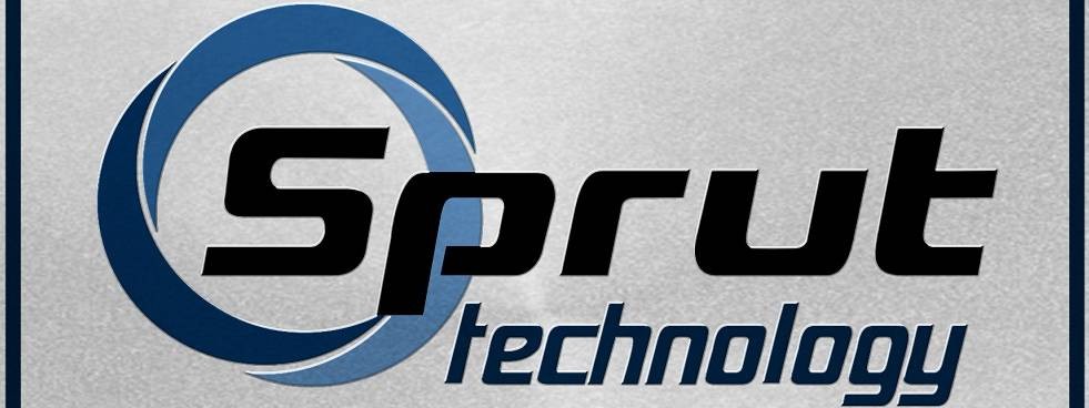 Спрут Технолоджи