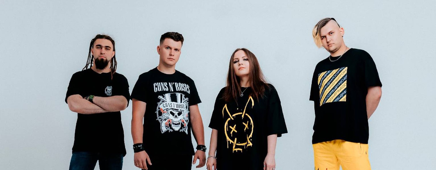 Мёртвые Осы