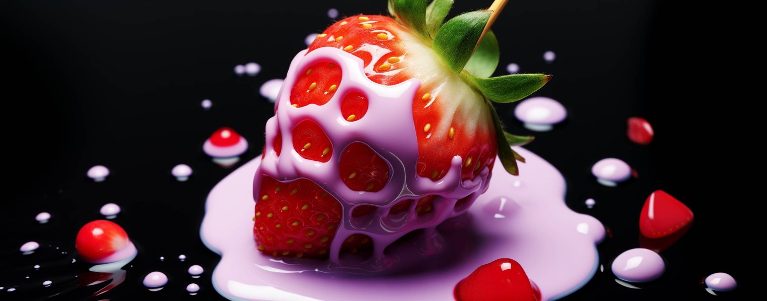 Волшебный Вкус