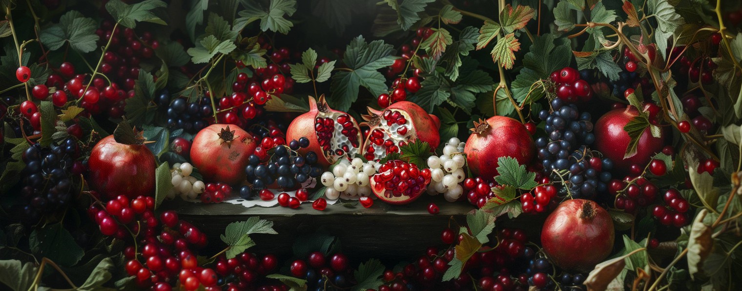 Виноград головного мозга