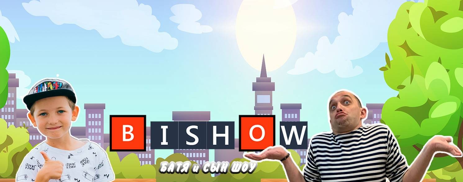 BISHOW