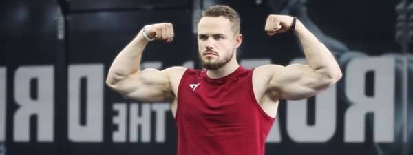 Игорь Войтенко