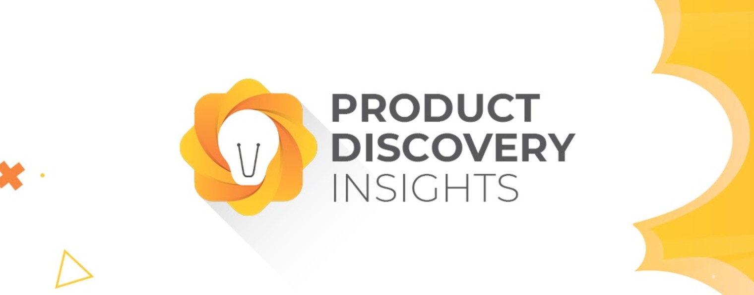 Product Discovery Insights