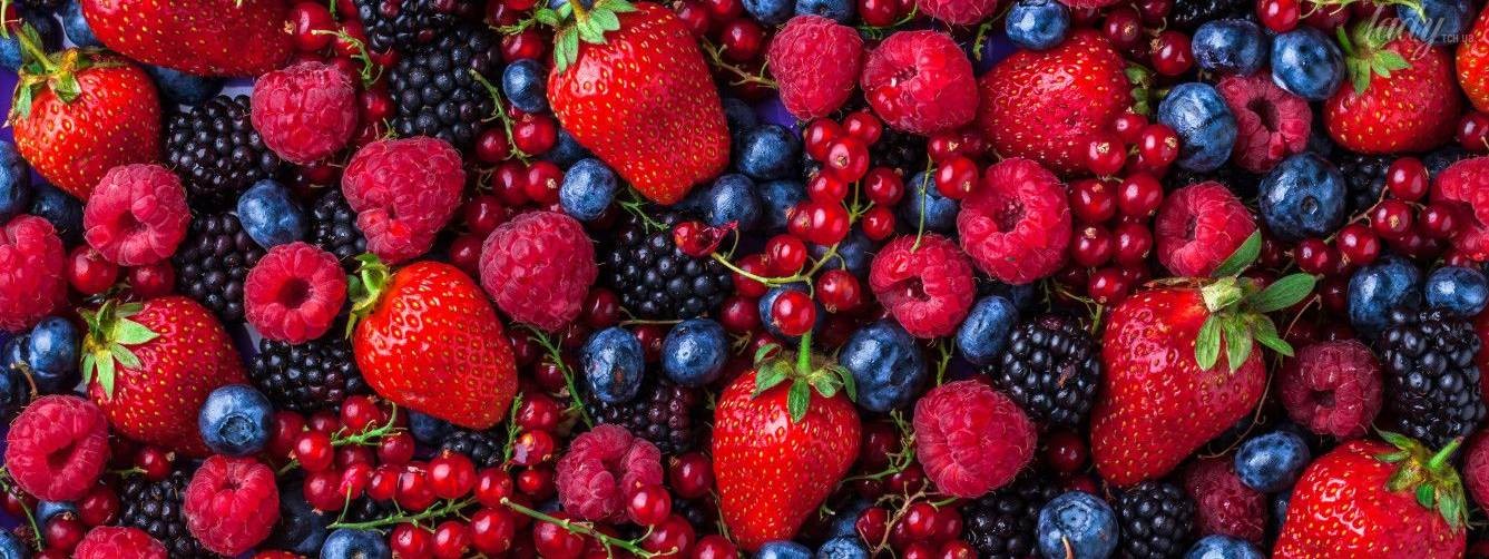 Простая Еда с Таней Чалковой