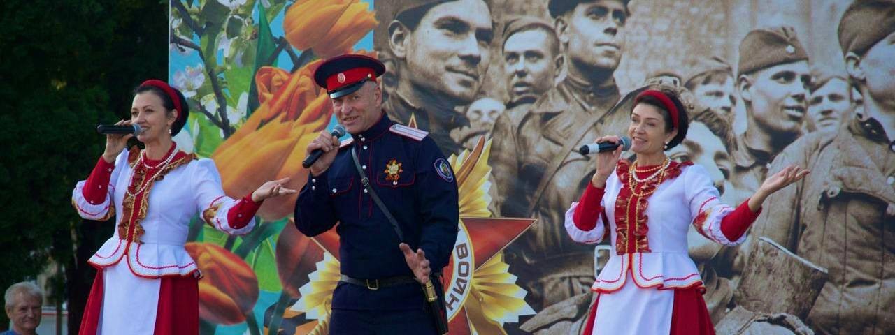 Николай Тарубаров