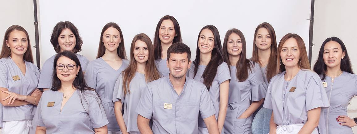 Клиника "Конфиденция"