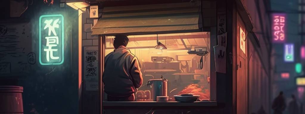 Трейлер вкуса