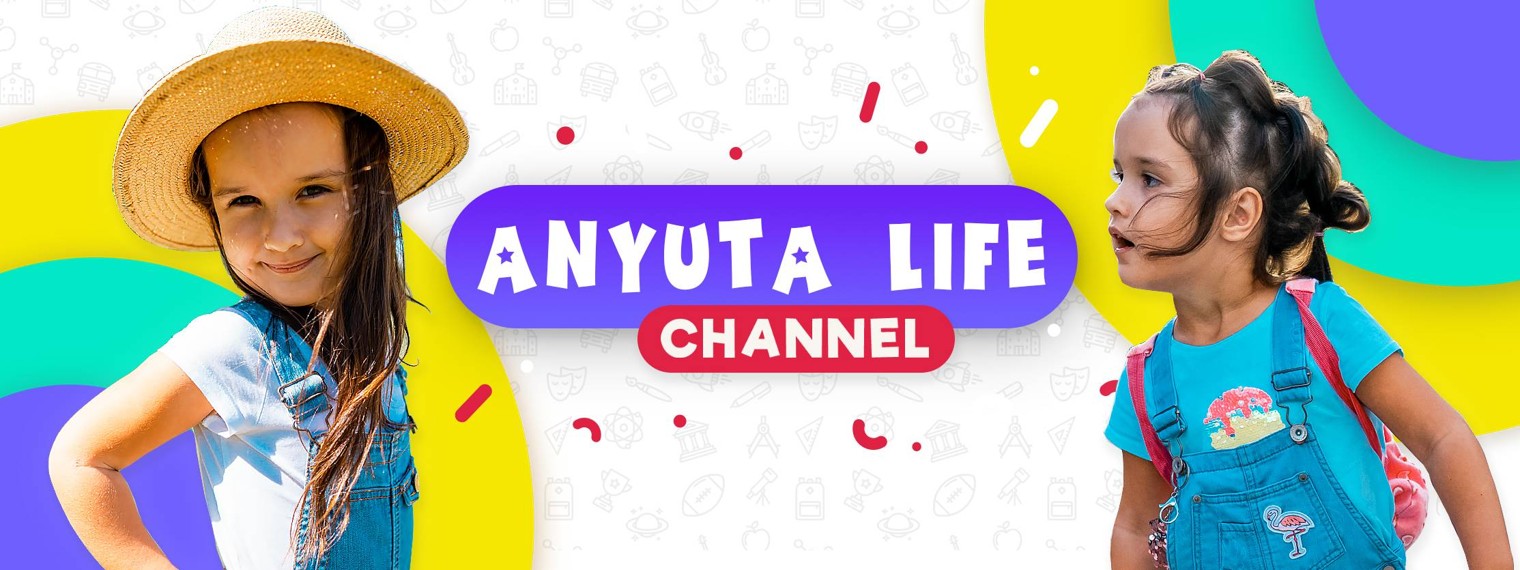 Anyuta Life
