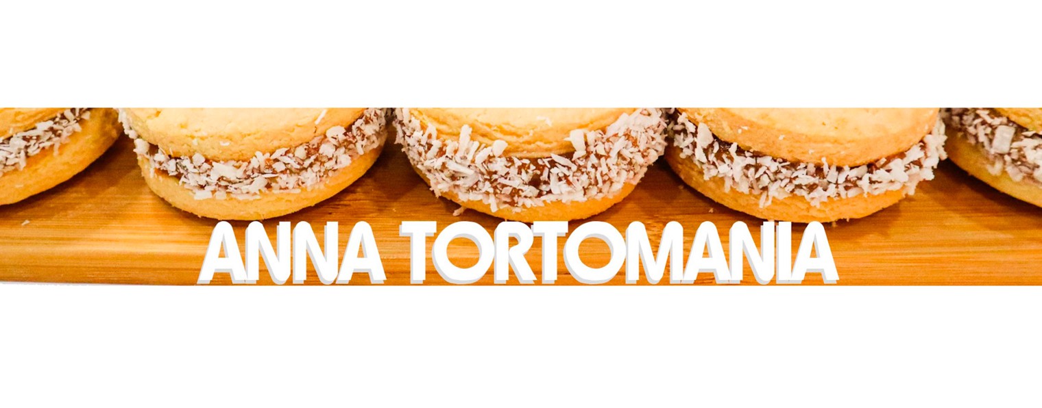 Анна Тортомания