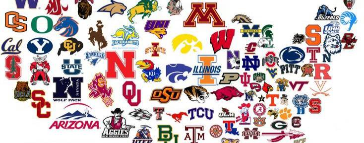 NCAA College Football