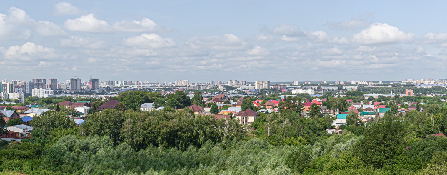 Видеообзор недвижимости