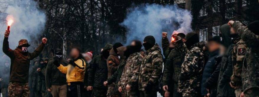 106 ВДВ отряд "Москва"