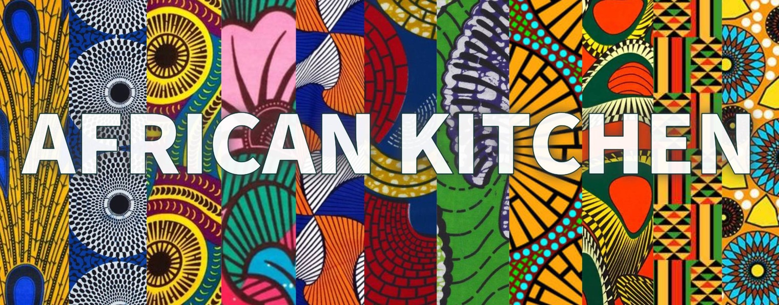 AFRICAN W