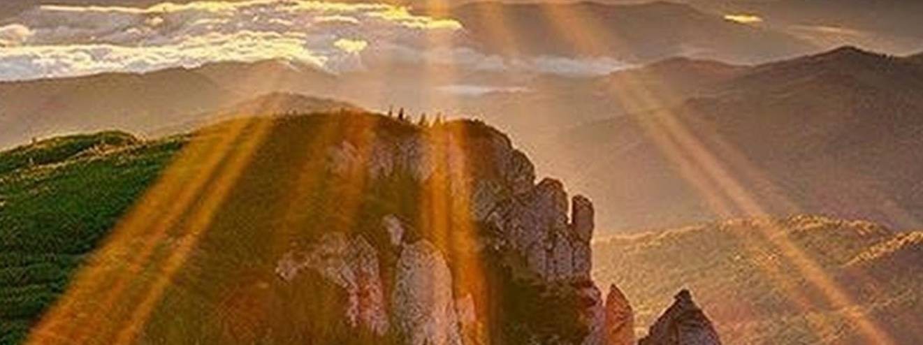 Живём в деревне