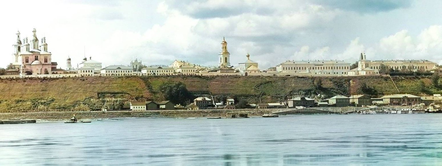 Константин Вятка