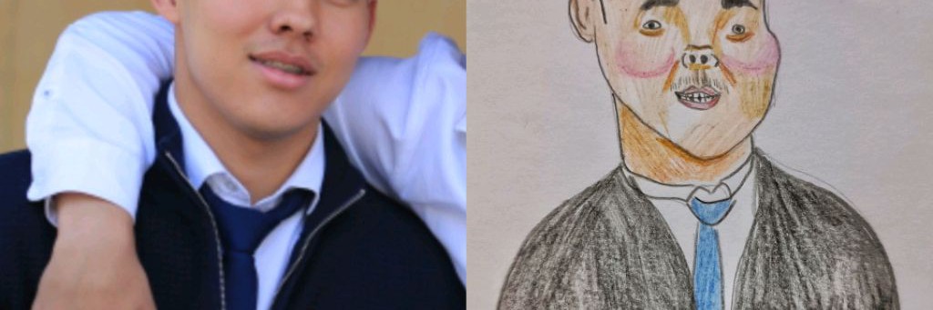 caricature_daniya