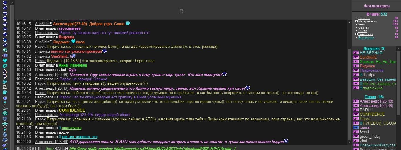 Секта свидетелей Собчак