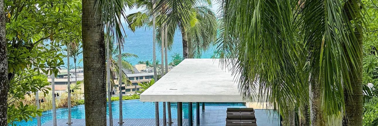 Phuket Like Home - на Пхукете как дома!