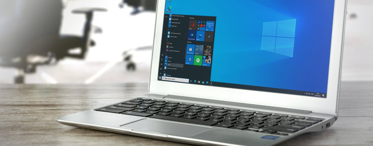 *Короткий ответ* - канал по изучению компьютера