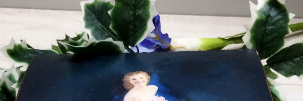 Поделки Светланы Горлановой