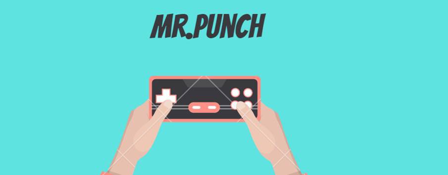 Mr.Punch1