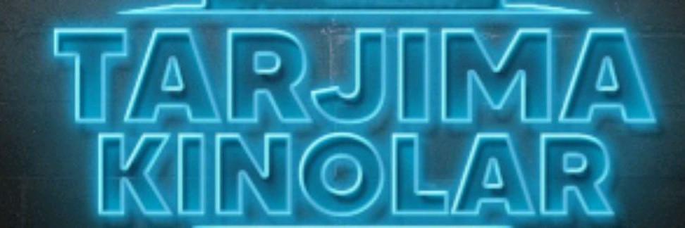 Uz Tarjima  kinolar HD
