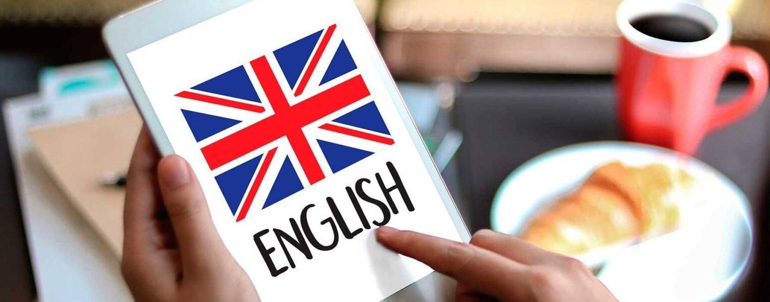 Rezeda English Teacher