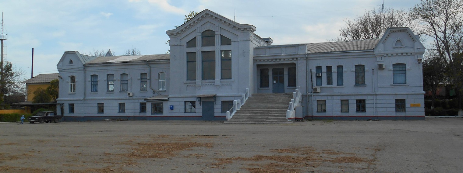 Гурский Алексей. Лабинск.