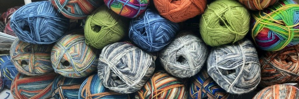 Связано спицами Светлана