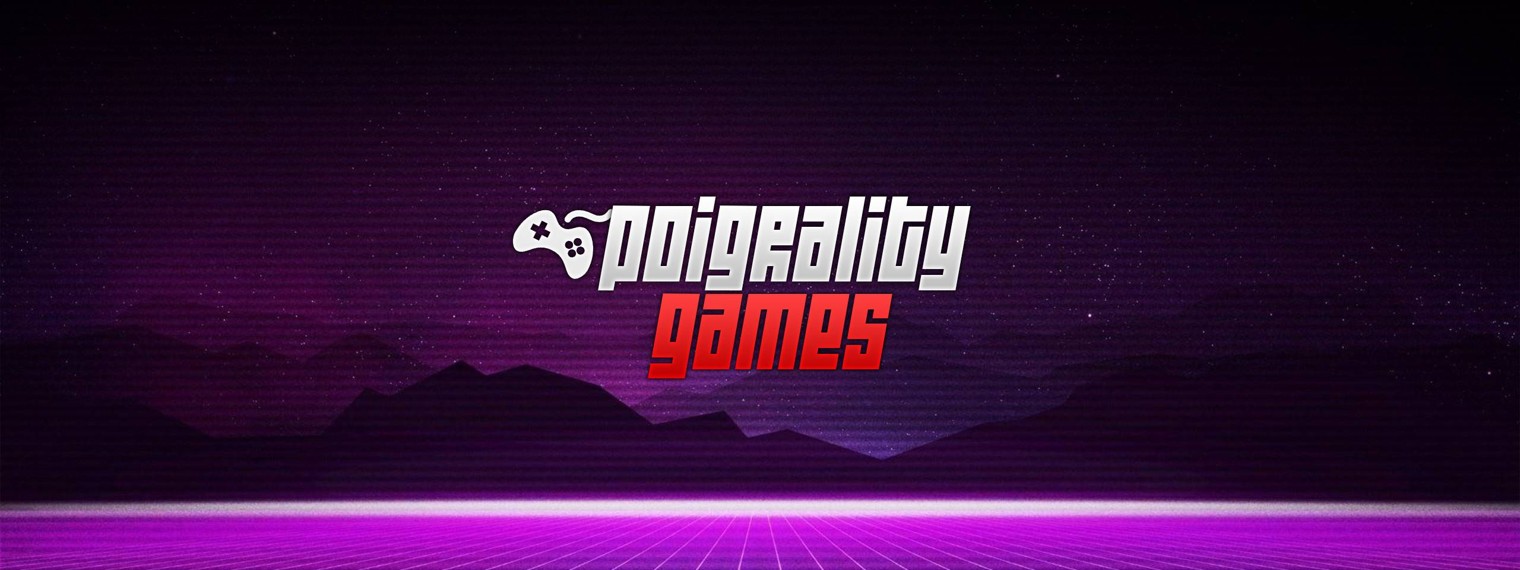 PoigralityGames