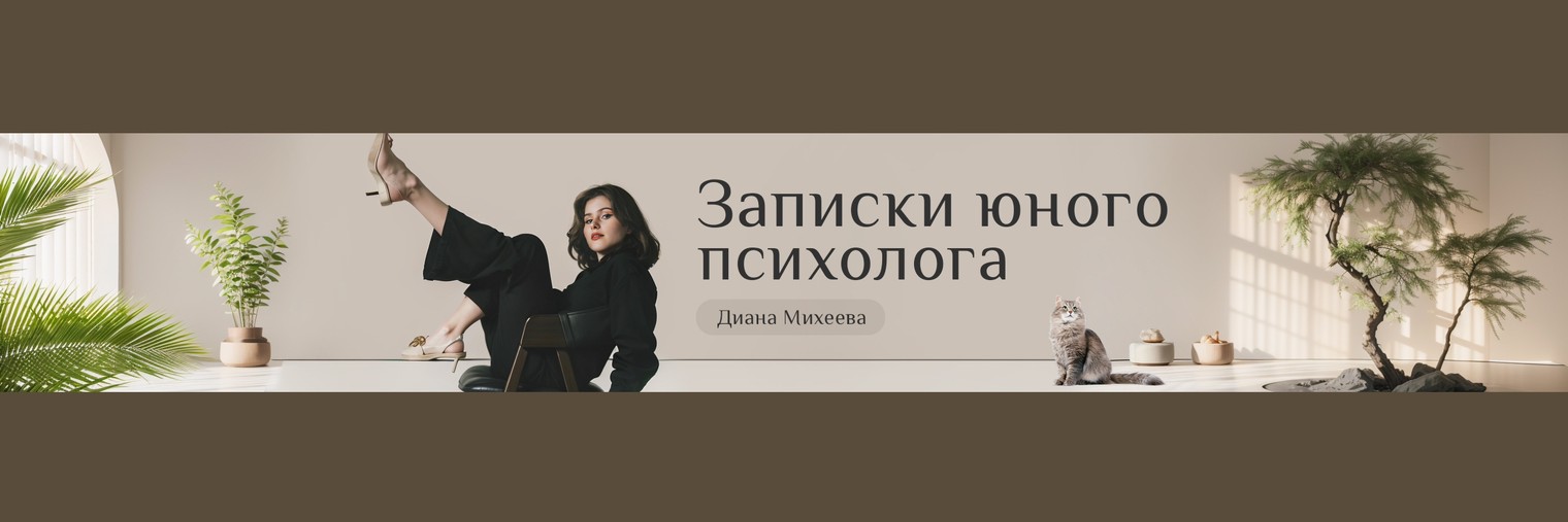 психолог Михеева Диана