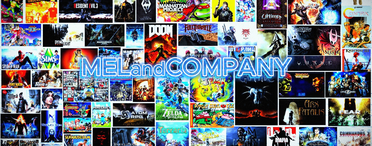MELandCOMPANY