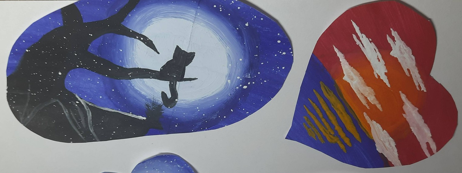 РИСОВАСЬКИ ОТ ДАСЬКИ