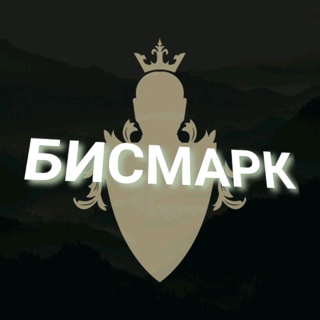 Бисмарк. Игровой канал