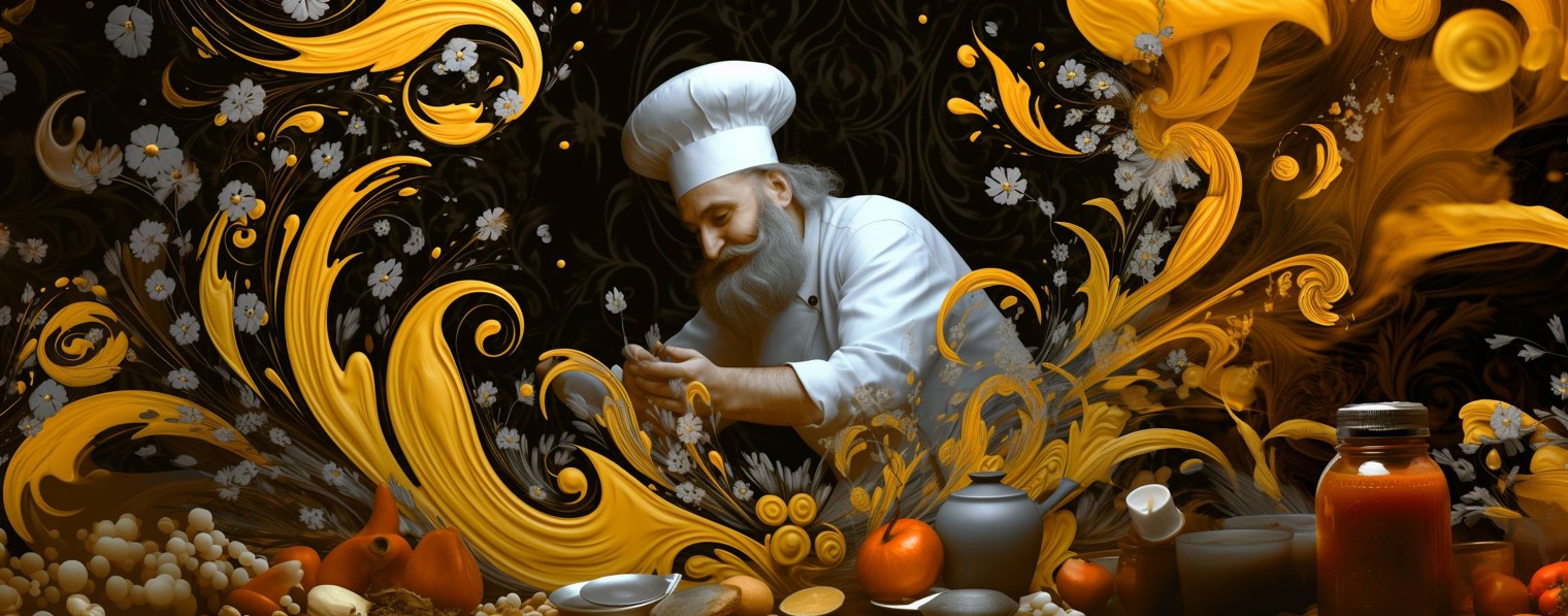 Кулинарная Индустрия