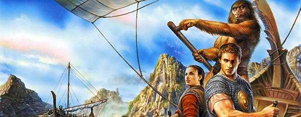 Повелитель страниц