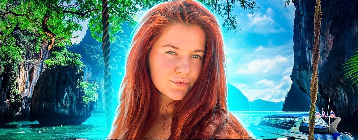 Maria Baym - Глазами Туриста