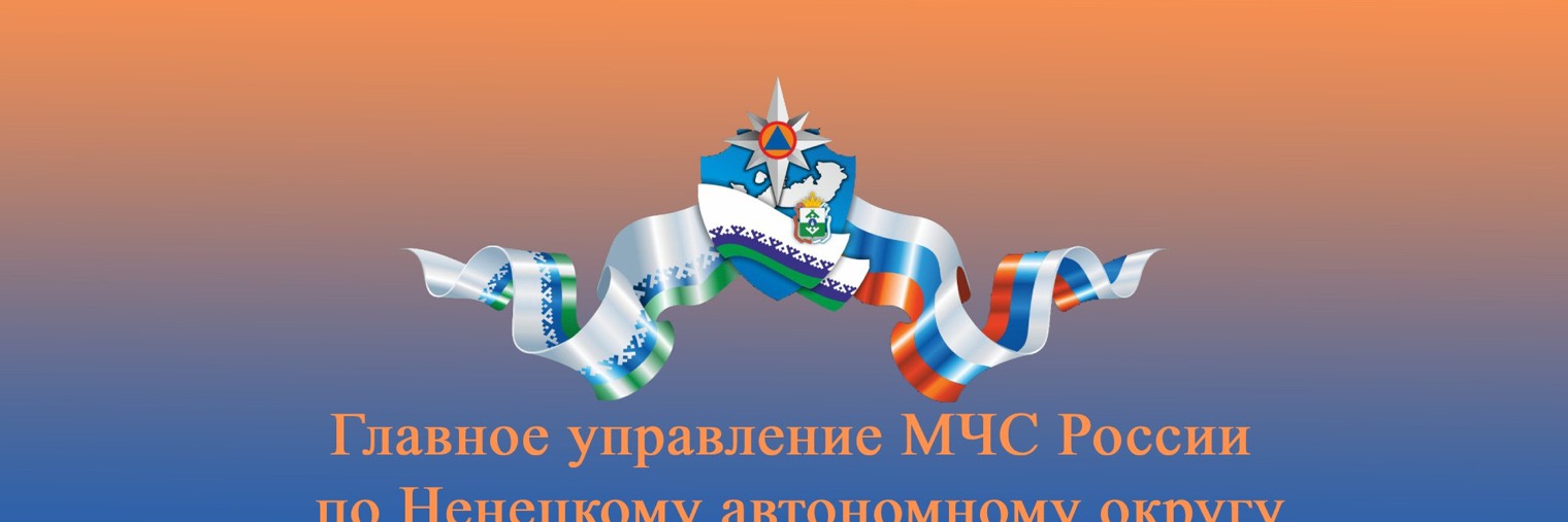 МЧС Ненецкого АО