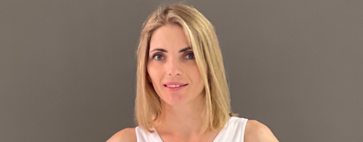 Наталья Борисова фитнес