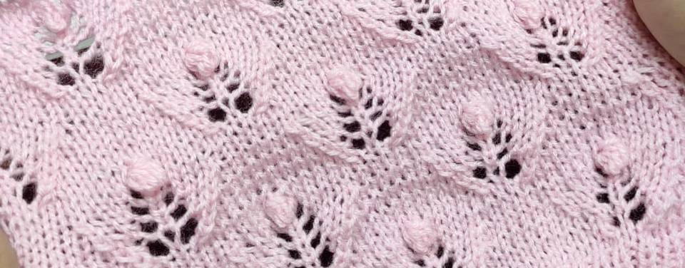 Вязание спицами и крючком. Мастер классы