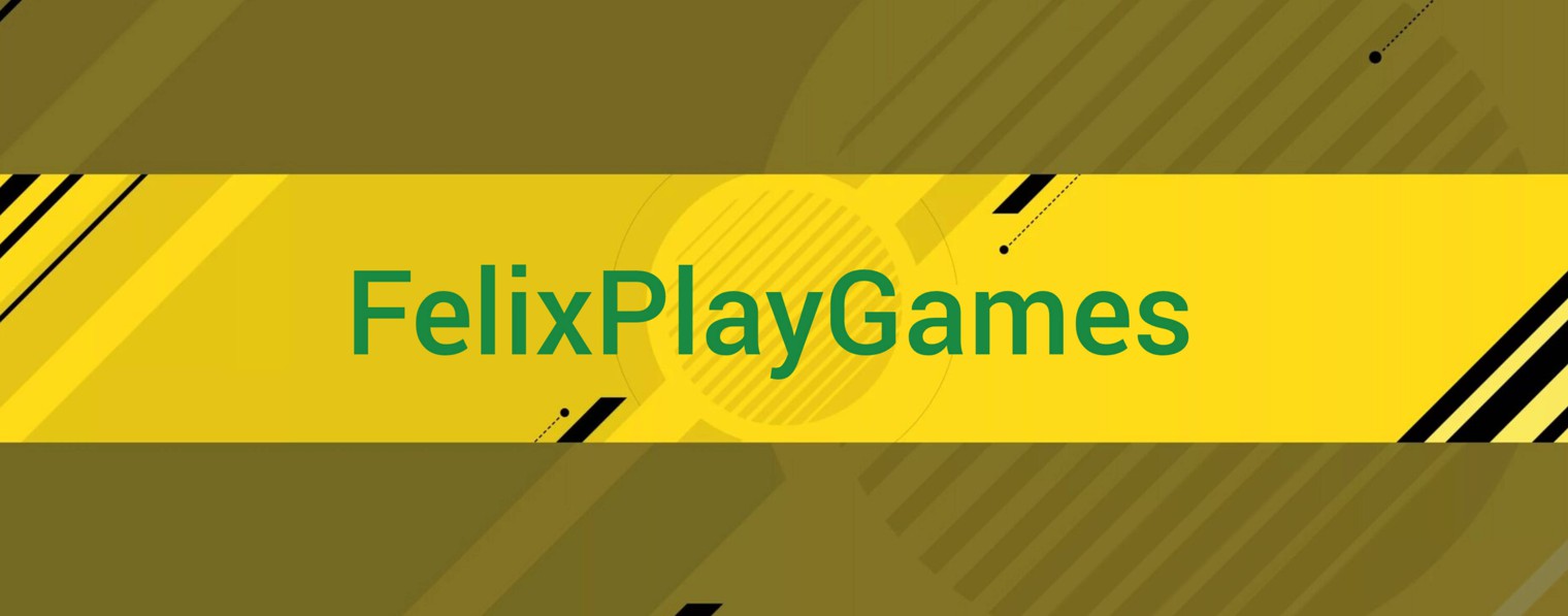 FelixPlayGames