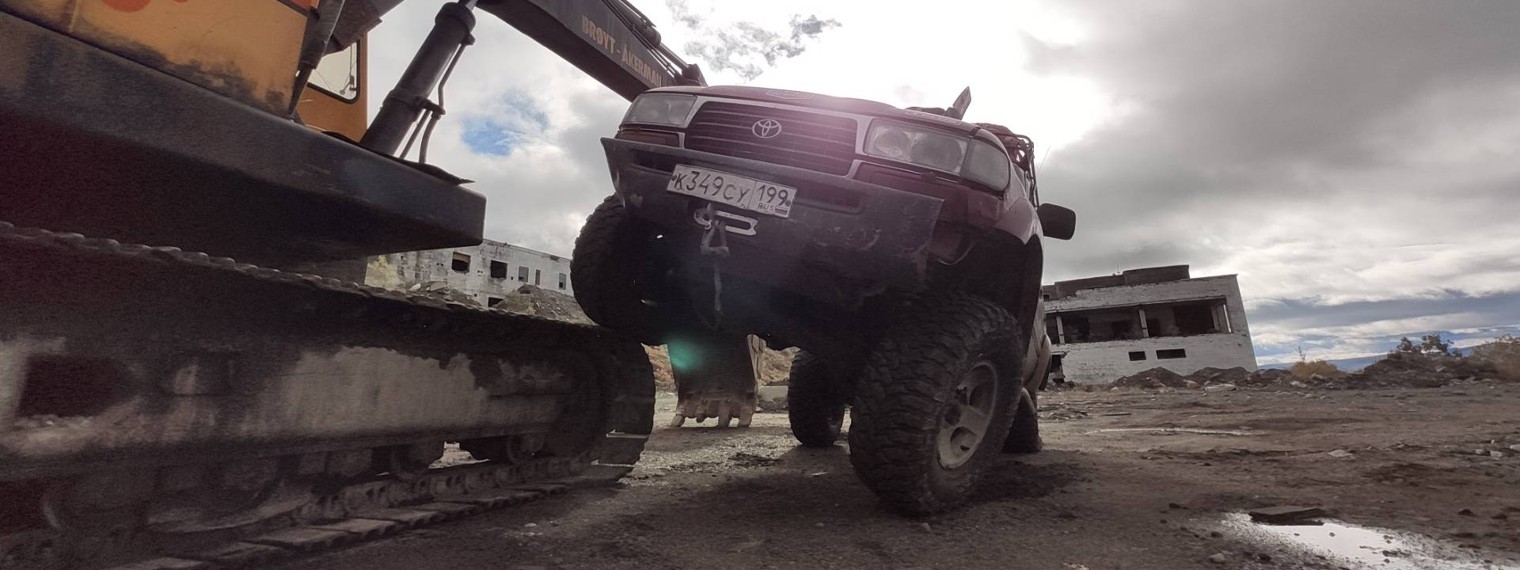 Артур Алакаев