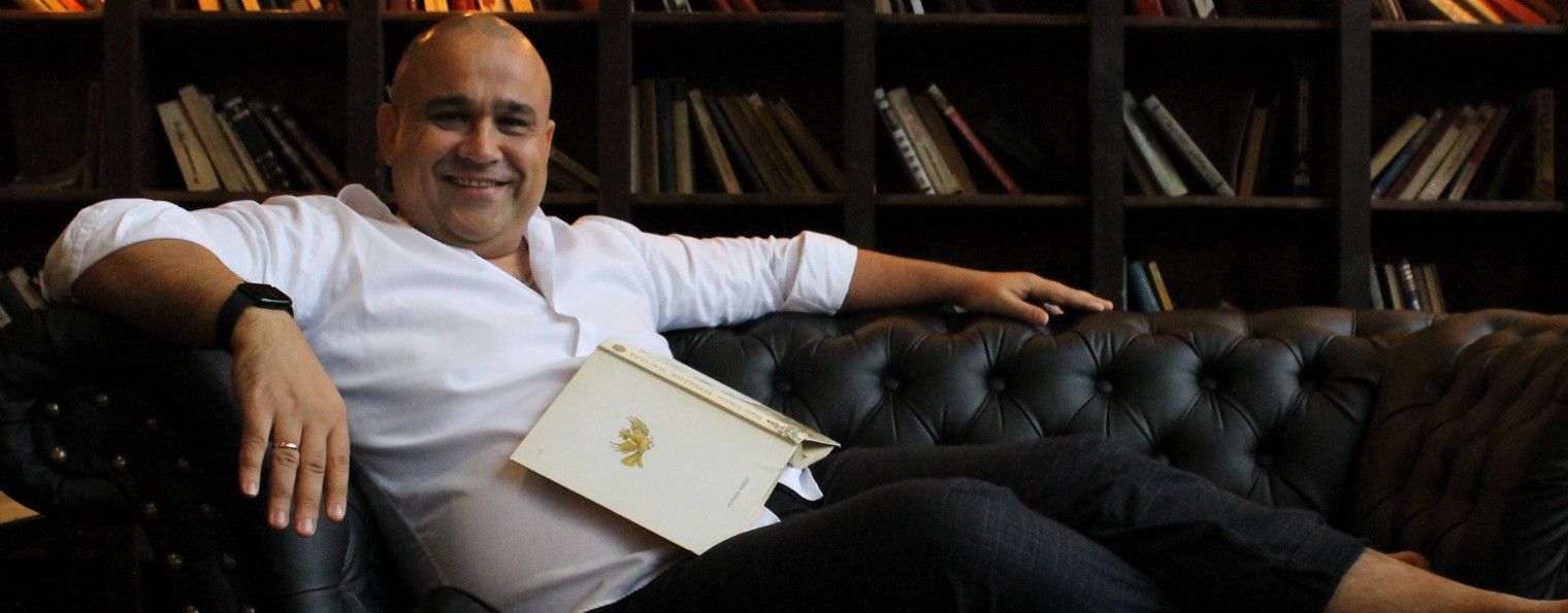 Борис Игнатович | Академия Нейрокоучинга