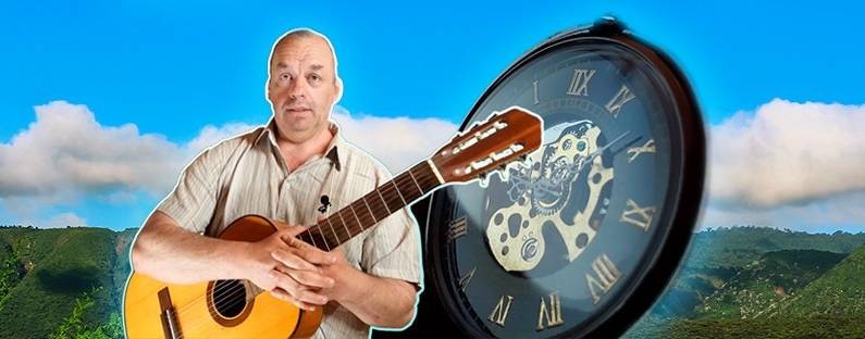 Геннадий Миронов (Gene Miron)