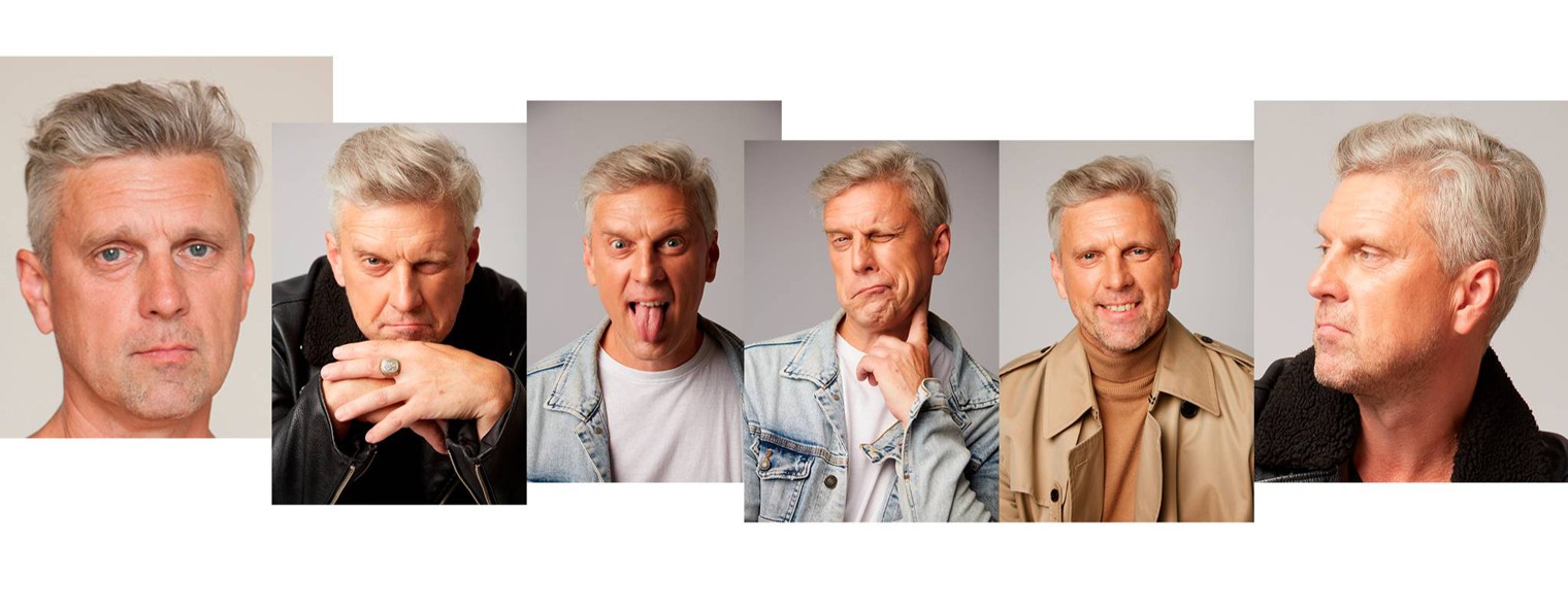 Гусев Андрей