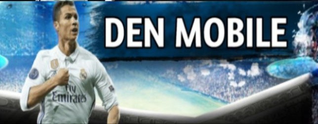 Ден мобайл 2.0