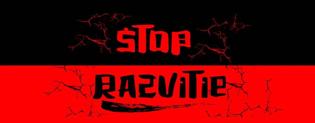STOPRAZVITIE