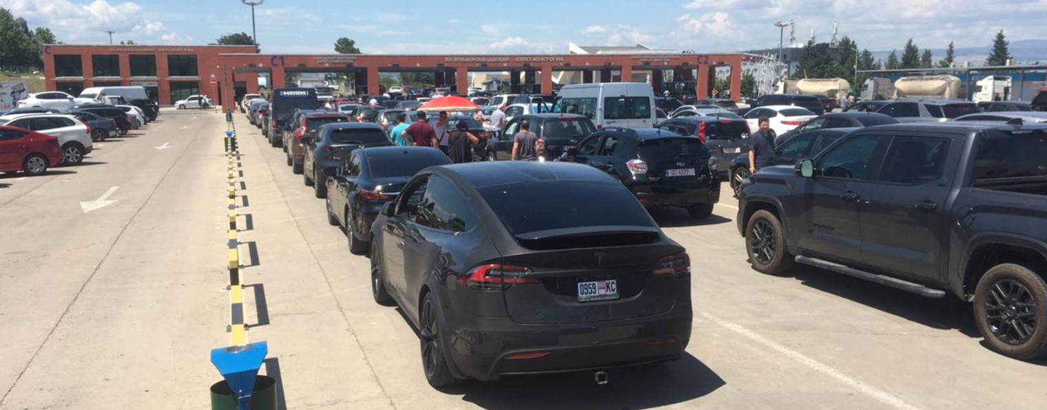 Getroit Autos — Авто из США, Авто из Грузии и ОАЭ