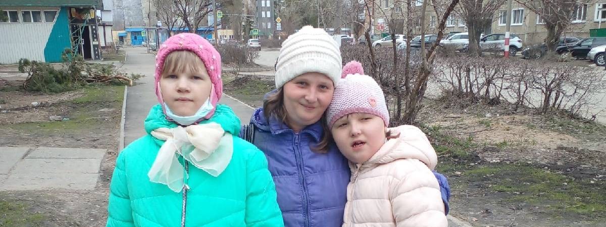 Анфимова Карина